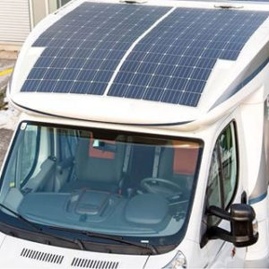 Comment Installer un Panneau Solaire sur un Van